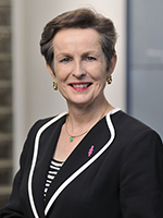 Prof Dorothy Keefe (Medical Oncologist) - Healthpages.wiki