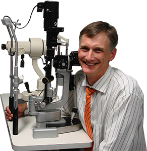 Dr Andrew Apel (Ophthalmologist) - Healthpages.wiki