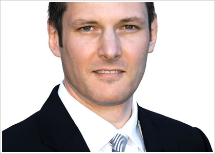 Dr Andrew Strickland (Medical Oncologist) - Healthpages.wiki