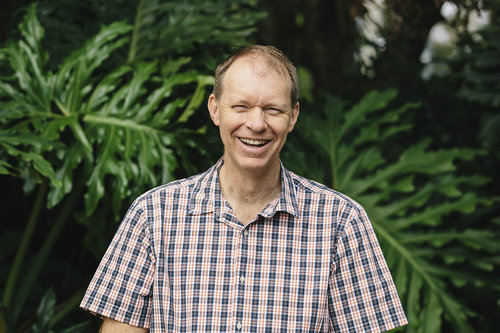 Dr Nigel Gray (GP) - Healthpages.wiki