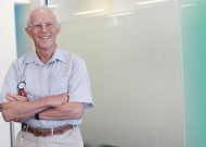 Dr Paul Stone (GP) - Healthpages.wiki