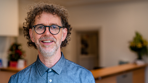 Dr Stephen Meagher (GP) - Healthpages.wiki