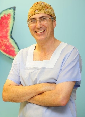 Dr Harry Stalewski (Paediatric Surgeon) - Healthpages.wiki
