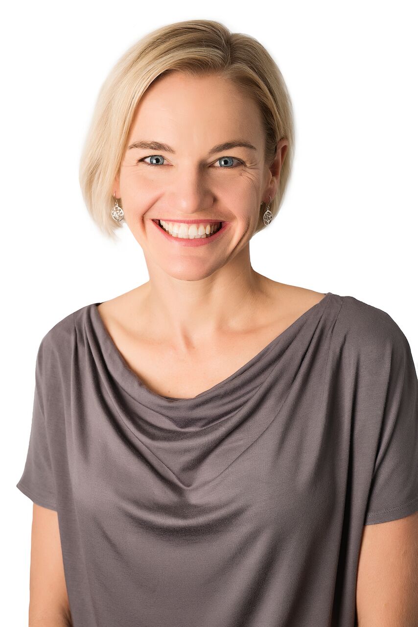 Dr Kristen Riley (GP) - Healthpages.wiki