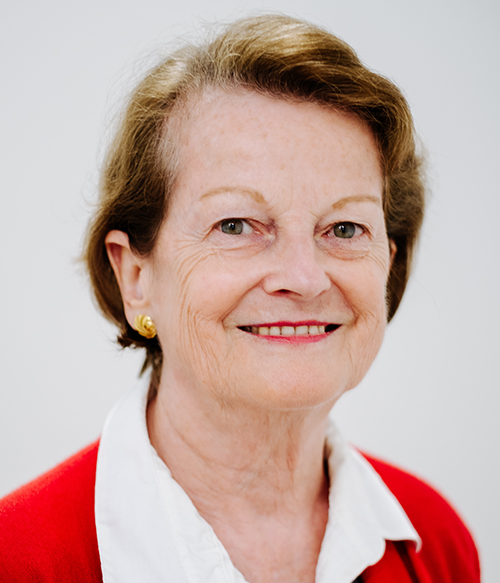 Dr Susan Brandl (GP) - Healthpages.wiki