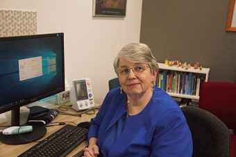 Dr Sybil Johnstone (GP) - Healthpages.wiki