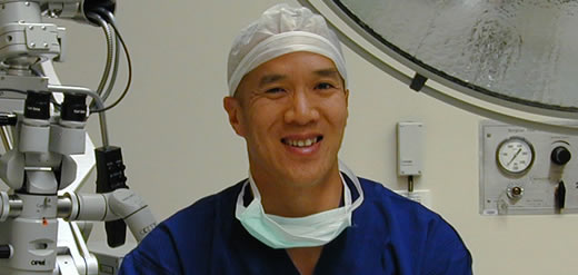 Dr Charles Teo (Neurosurgeon) - Healthpages.wiki
