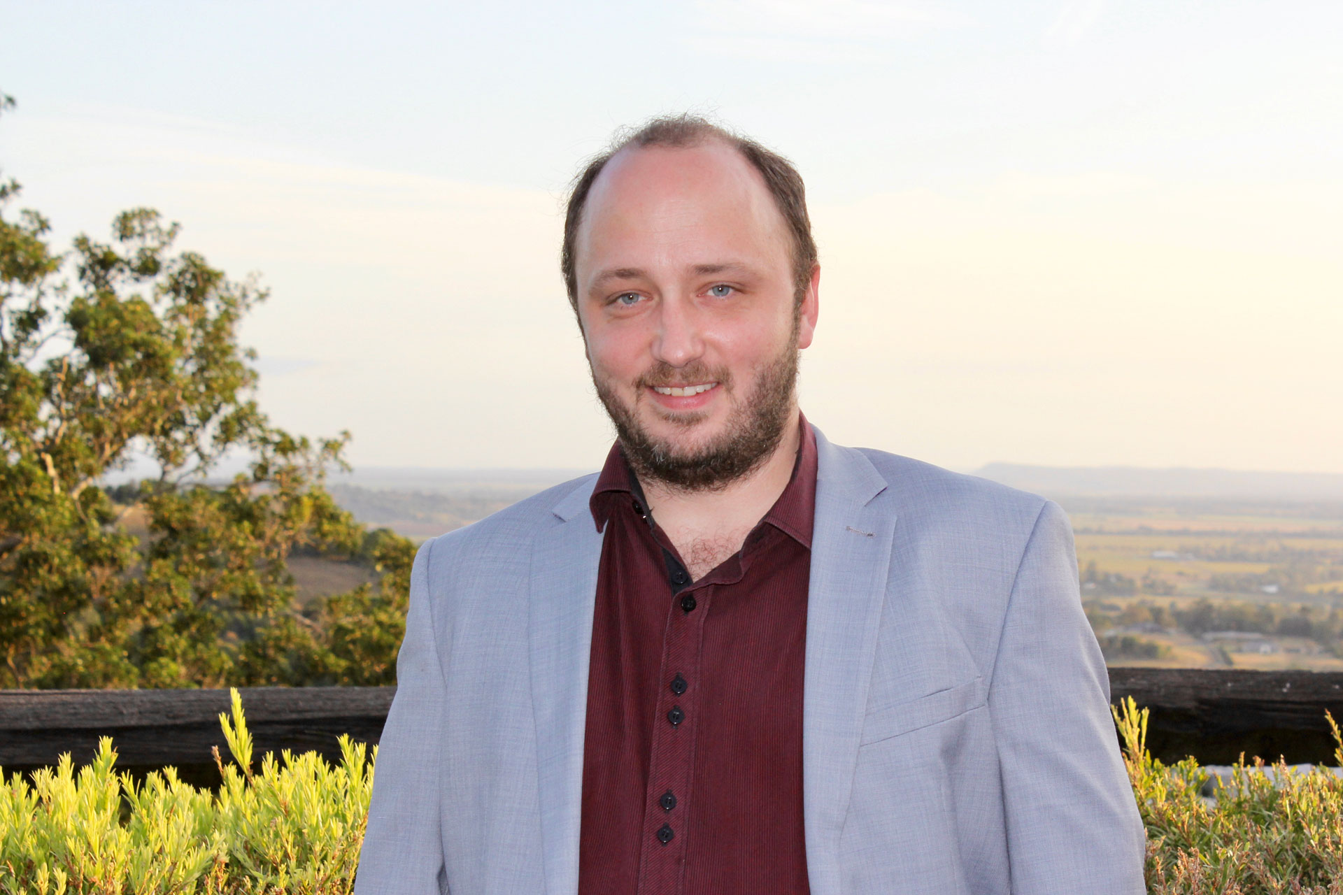 Dr David Addenbrooke (Gynaecologist) - Healthpages.wiki