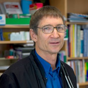 Dr David Waycott (GP) - Healthpages.wiki