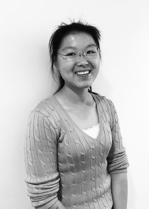 Dr Rose Wang (GP) - Healthpages.wiki