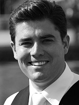 Mr Travis Docherty (Physiotherapist) - Healthpages.wiki