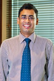 Dr Mohammad Haque (Gastroenterologist) - Healthpages.wiki