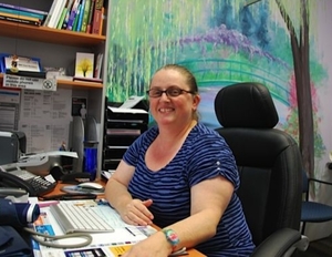 Dr Sarah Gani (GP) - Healthpages.wiki