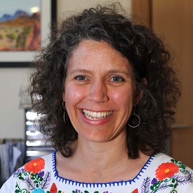 Dr Kate Nielsen (GP) - Healthpages.wiki