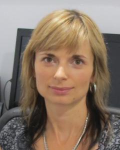 Dr Reka Juhasz (GP) - Healthpages.wiki