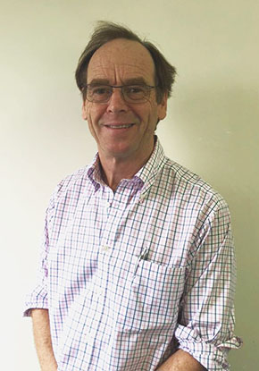 Dr Robert Anderson (GP) - Healthpages.wiki