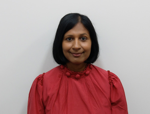 Dr Dayani Ruberu (GP) - Healthpages.wiki