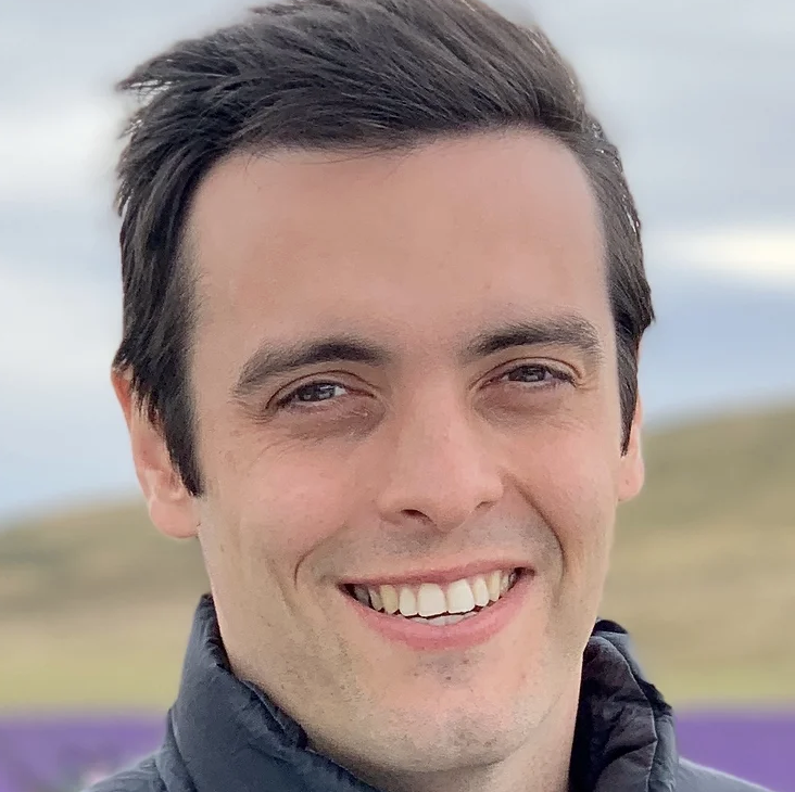 Dr Eric Douglas (Respiratory Specialist, Sleep Physician, and General ...