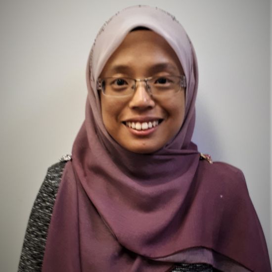 Dr Nur Sulaiman (Respiratory and Sleep Medicine Specialist ...