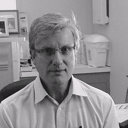 Dr Gary Moller (GP) - Healthpages.wiki