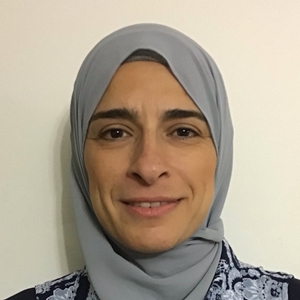 Dr Hala El Naouchi (GP) - Healthpages.wiki