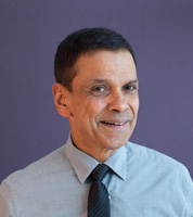 Dr Frederick Spittel (GP) - Healthpages.wiki