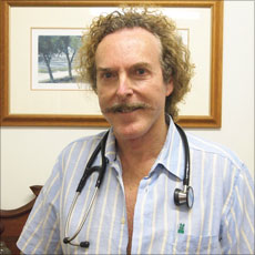 Dr David Kirkman (GP) - Healthpages.wiki