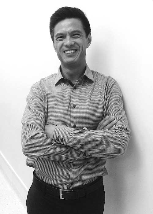 Dr Justin Low (GP) - Healthpages.wiki