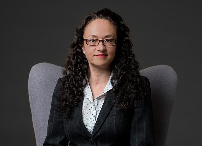 Dr Nicola Hurst (Haematologist) - Healthpages.wiki