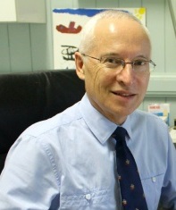 Dr Stephen Hughes (GP) - Healthpages.wiki
