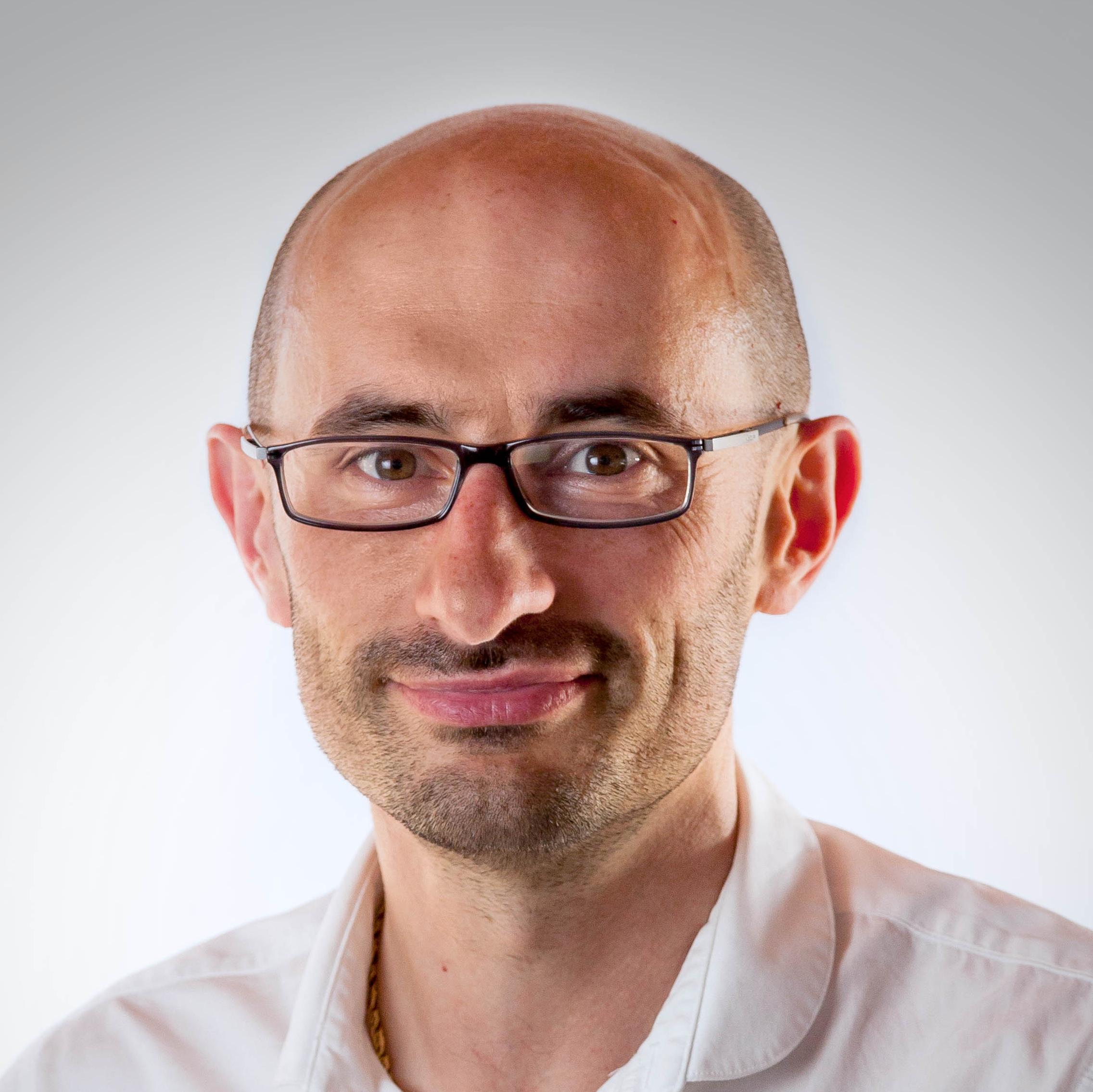 Dr Gianni Fantini (GP) - Healthpages.wiki