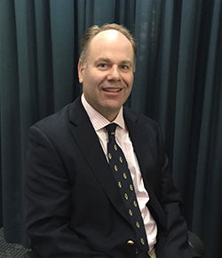 Dr Michael Hurley (GP) - Healthpages.wiki