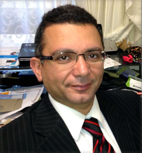 Dr Sam Kaldas (General Physician) - Healthpages.wiki