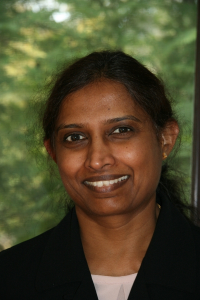 Dr Catherene Samuel (GP) - Healthpages.wiki