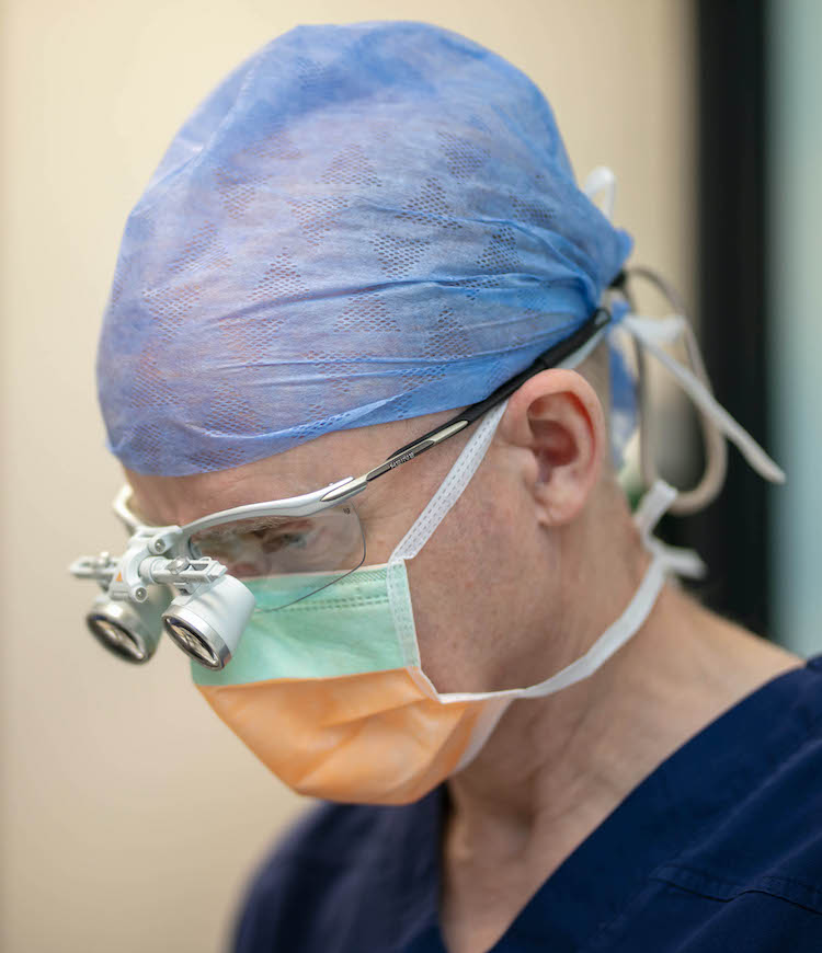 Dr Dick Beatty (GP) - Healthpages.wiki