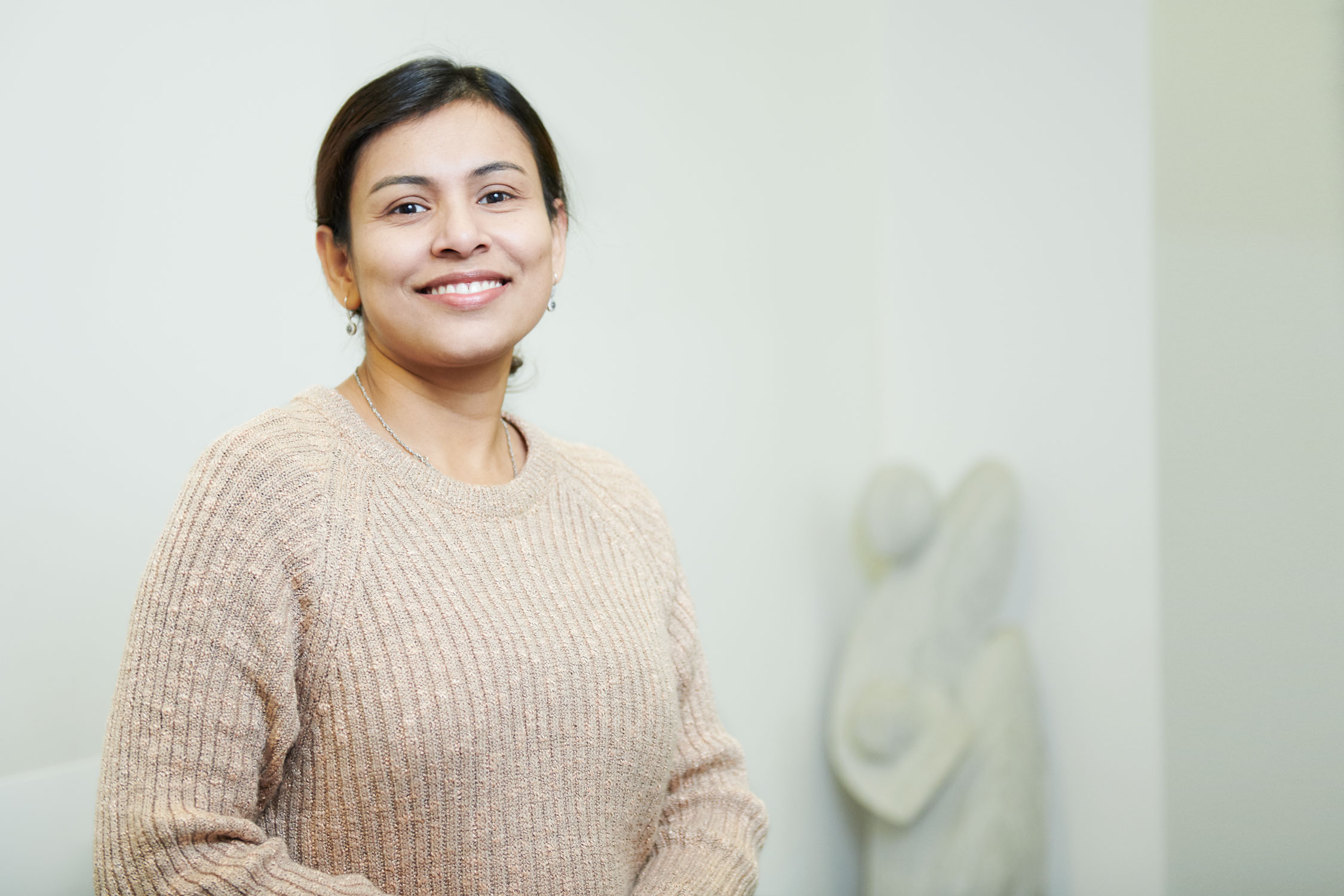 Dr Fatima Zahora (GP) - Healthpages.wiki