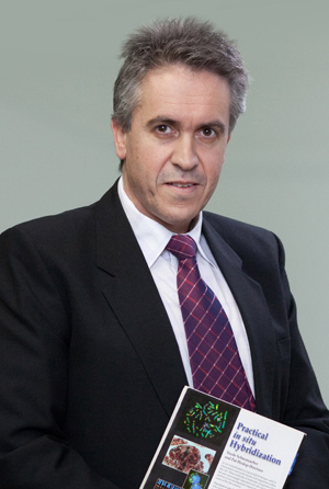 Dr John Sycamnias (Medical Oncologist) - Healthpages.wiki