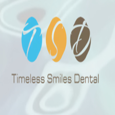Timeless Smiles Dental - Healthpages.wiki