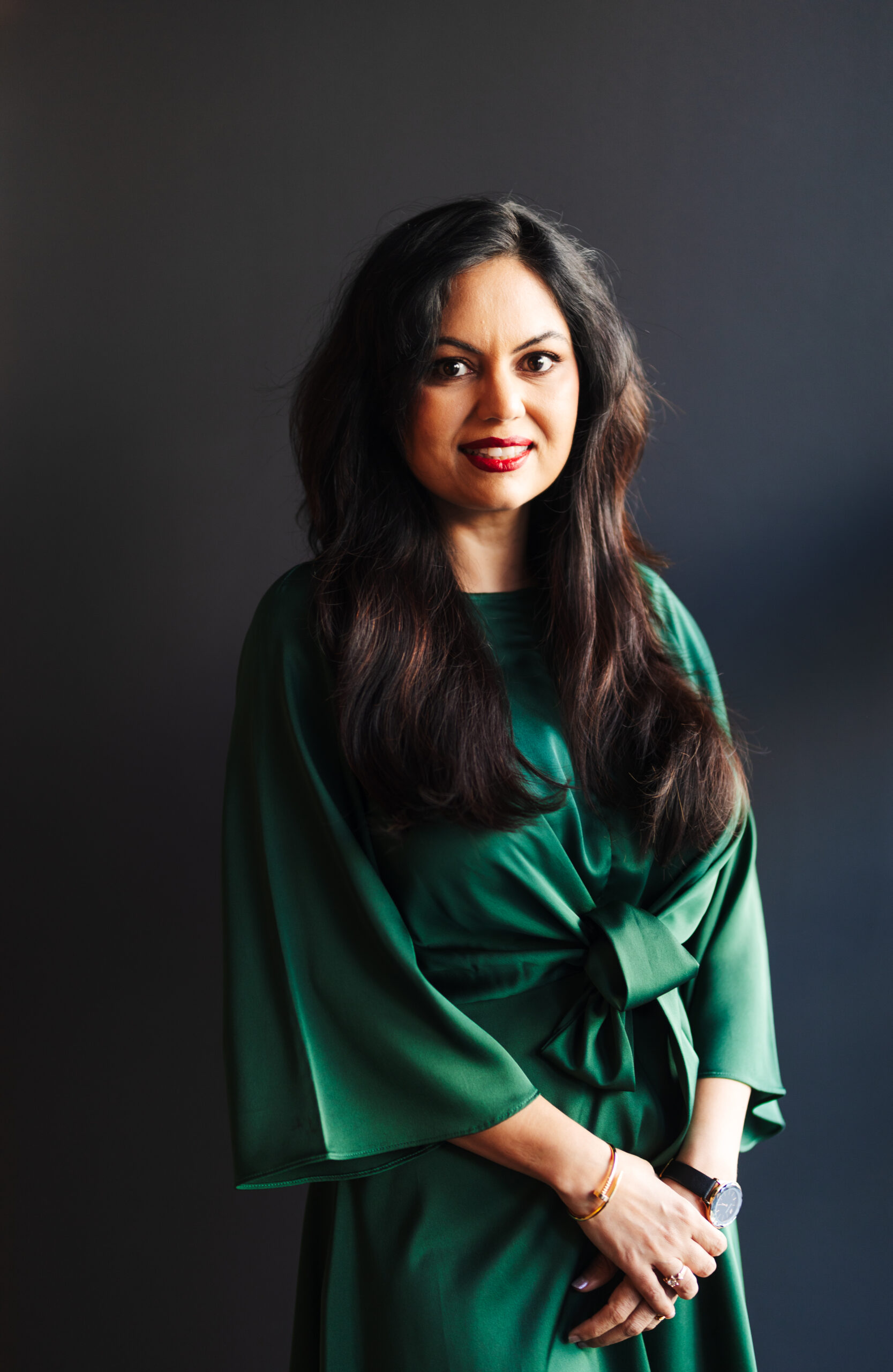 Dr Pooja Sharma (Dermatologist) - Healthpages.wiki