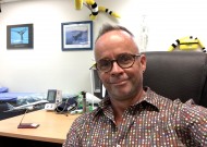 Dr Craig Swanson (GP) - Healthpages.wiki