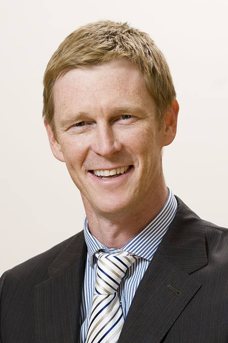 Dr Donald Ormonde (Gastroenterologist) - Healthpages.wiki