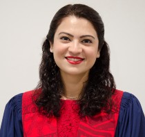 Dr Farah Ali (GP) - Healthpages.wiki