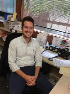 Dr Matthew Papageorgiou (GP) - Healthpages.wiki