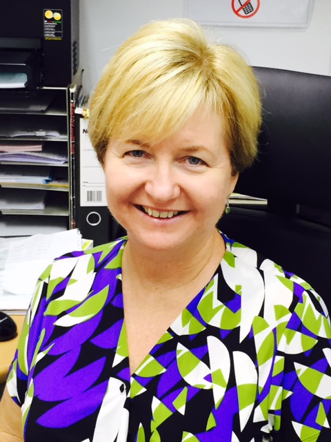 Dr Nichola O'Reilly (GP) - Healthpages.wiki