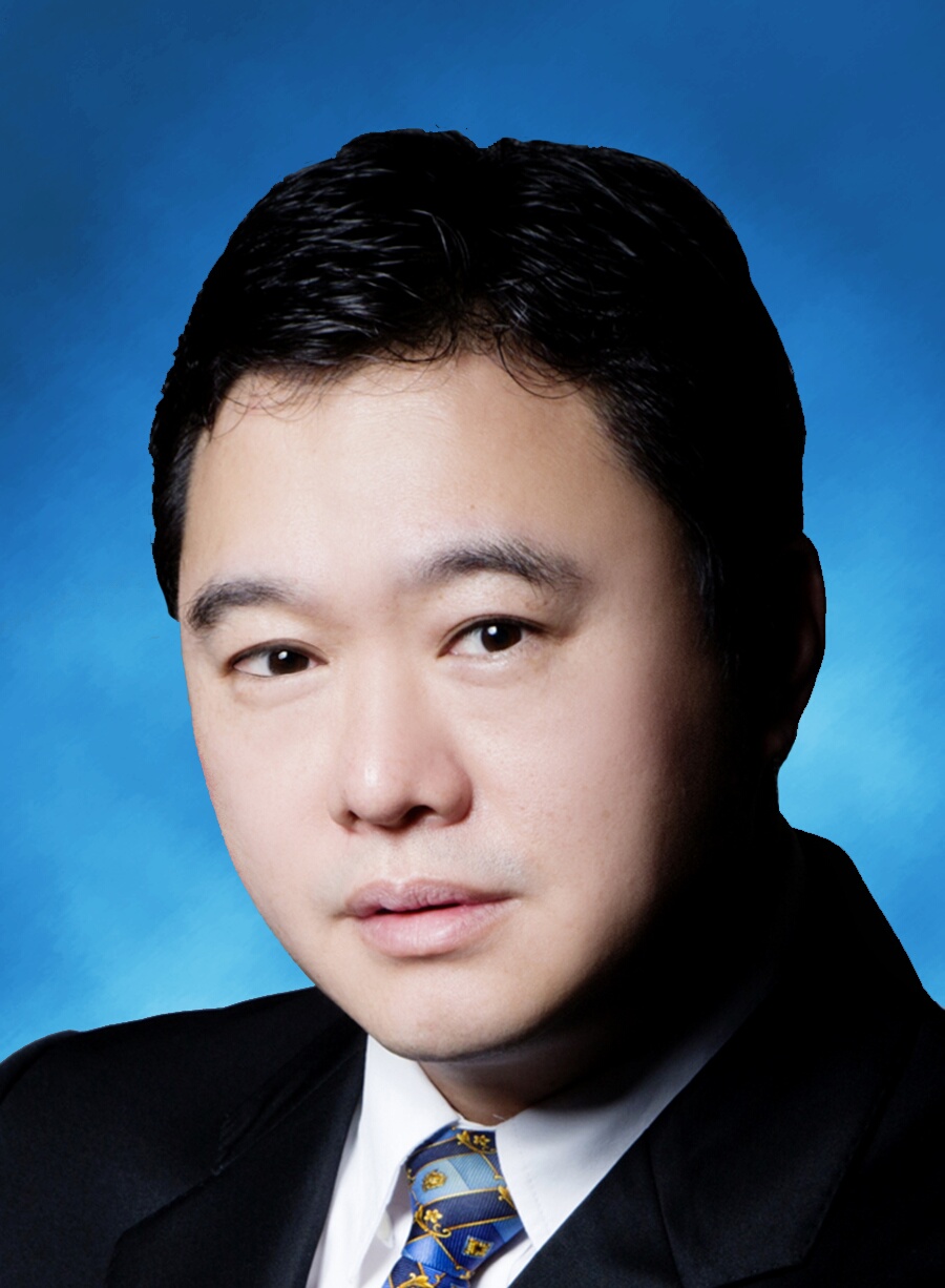 Prof Graham Lee (Ophthalmologist) - Healthpages.wiki