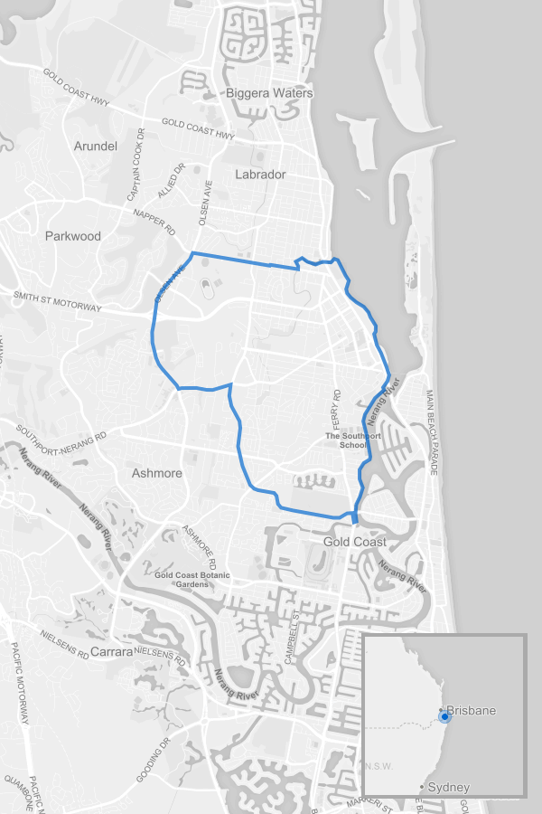 Southport (Qld), QLD