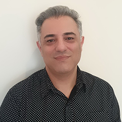 Dr Babak Ardebili (GP) - Healthpages.wiki