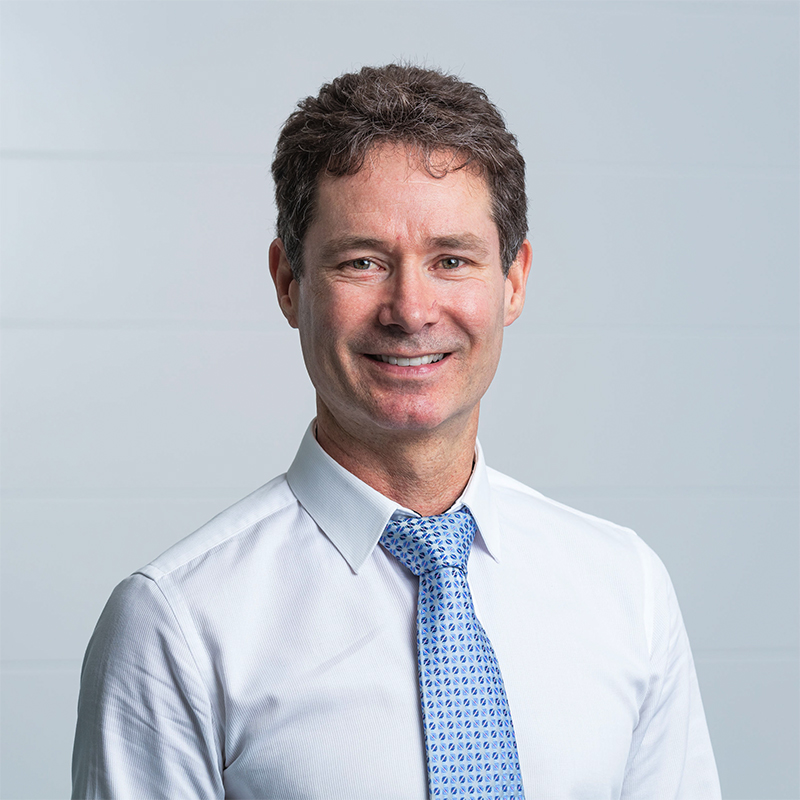 Dr James Vandeleur (GP) - Healthpages.wiki