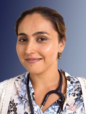 Dr Ravneet Kaur (GP) - Healthpages.wiki