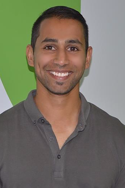 Ryan Pinto (Dietitian) - Healthpages.wiki